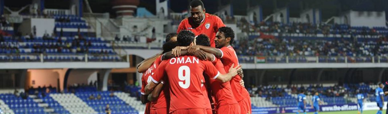 Oman National Football Team Archives - Khel Now