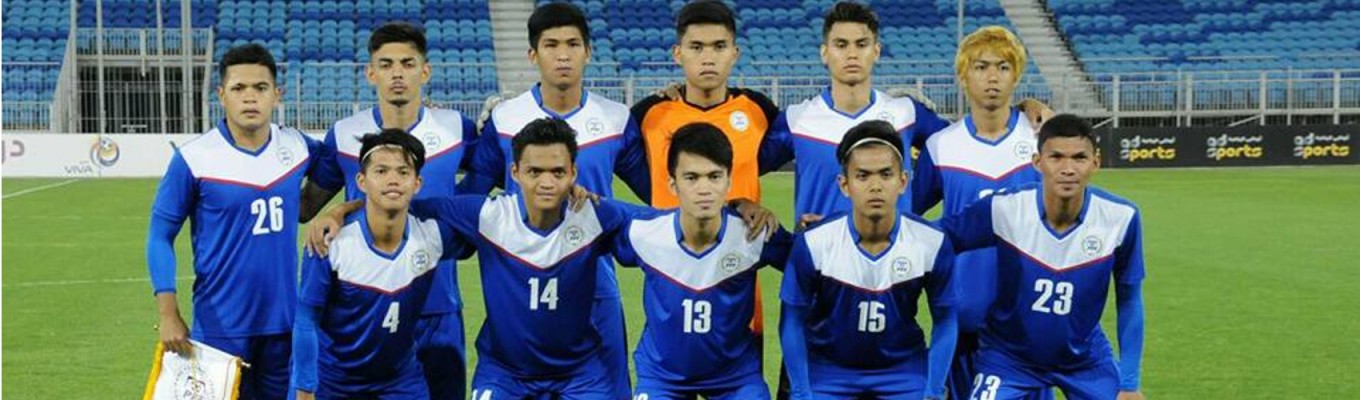Philippines National football team Archives - Khel Now