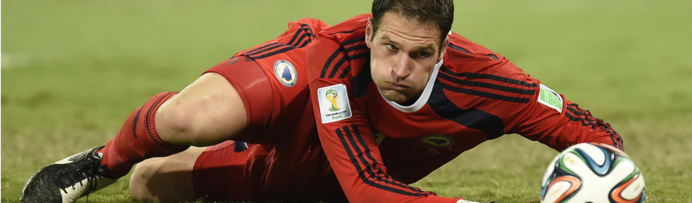 Asmir Begovi? Archives - Khel Now